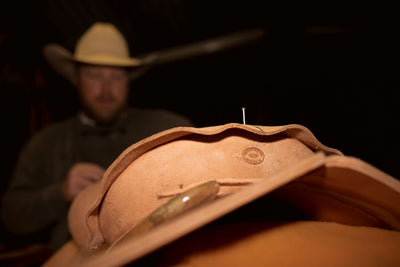 Allgood Custom Leather | Clothing, Leather Goods, Cowboy Gear