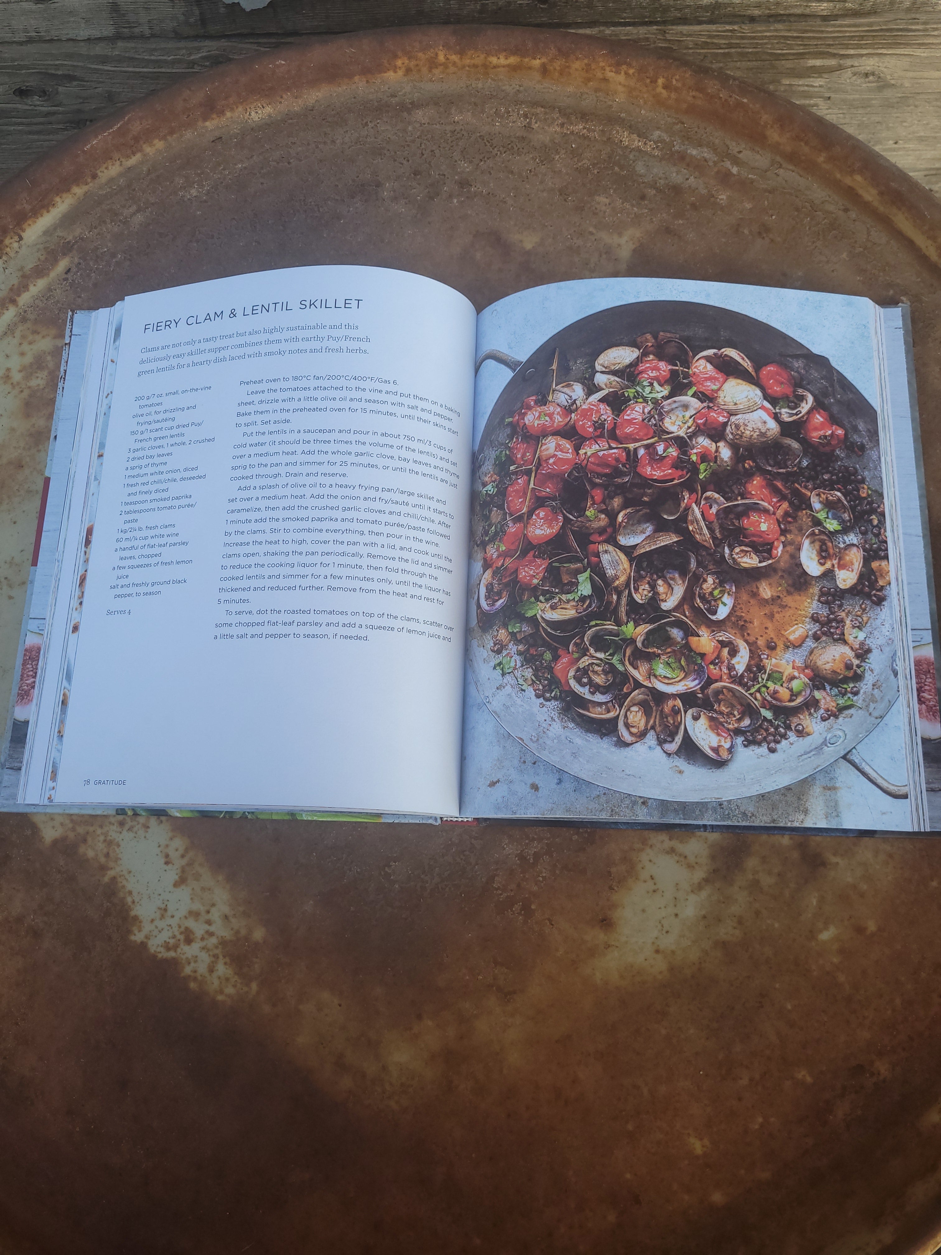 Rustica Book - Allgood Custom Leather